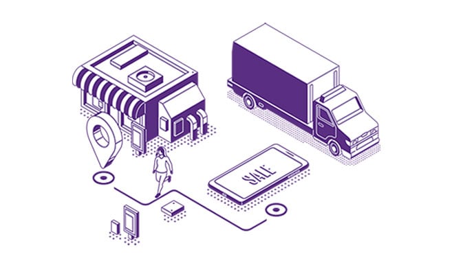 Learn from customers’ delivery experience case studies