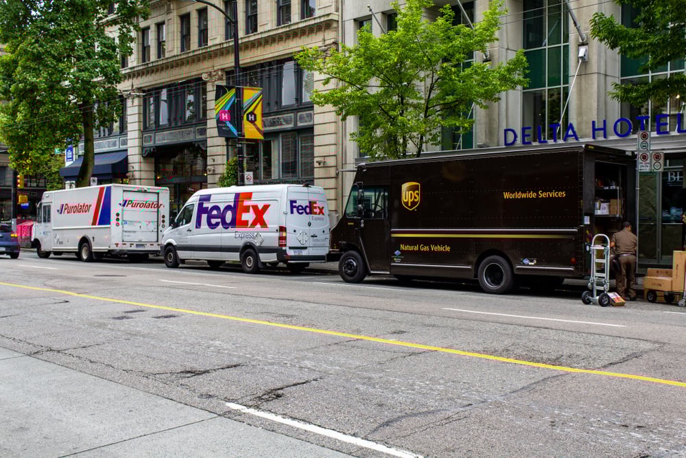 The Case for Multi-Carrier Parcel Solutions: Simplifying Complexity ...