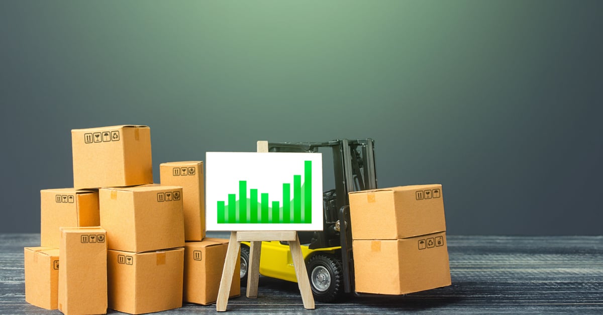 Logistics Trends: What Shippers and 3PLs Need to Know