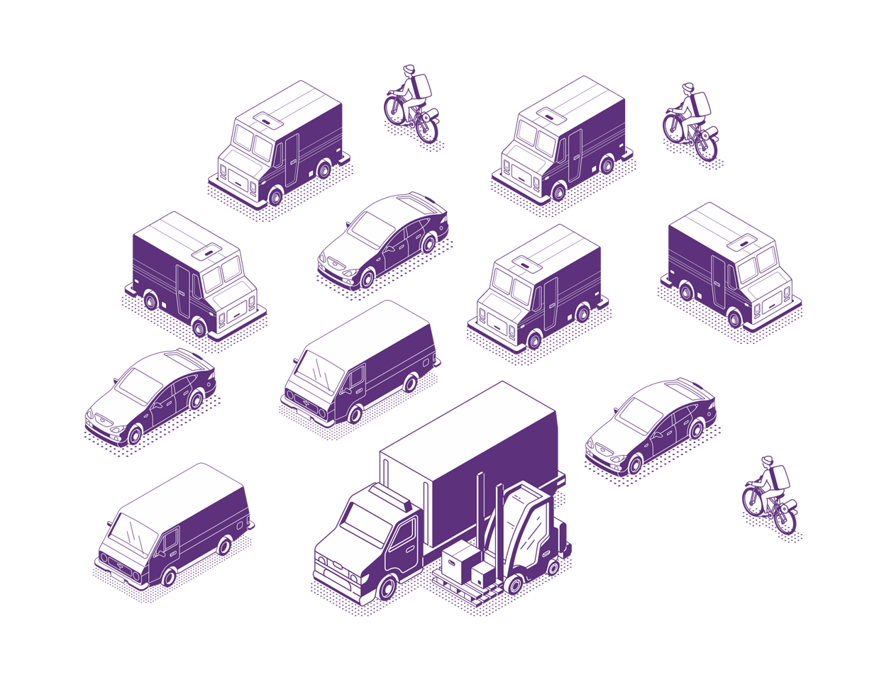 Ferris Bueller and the Legacy Shipping System Challenge