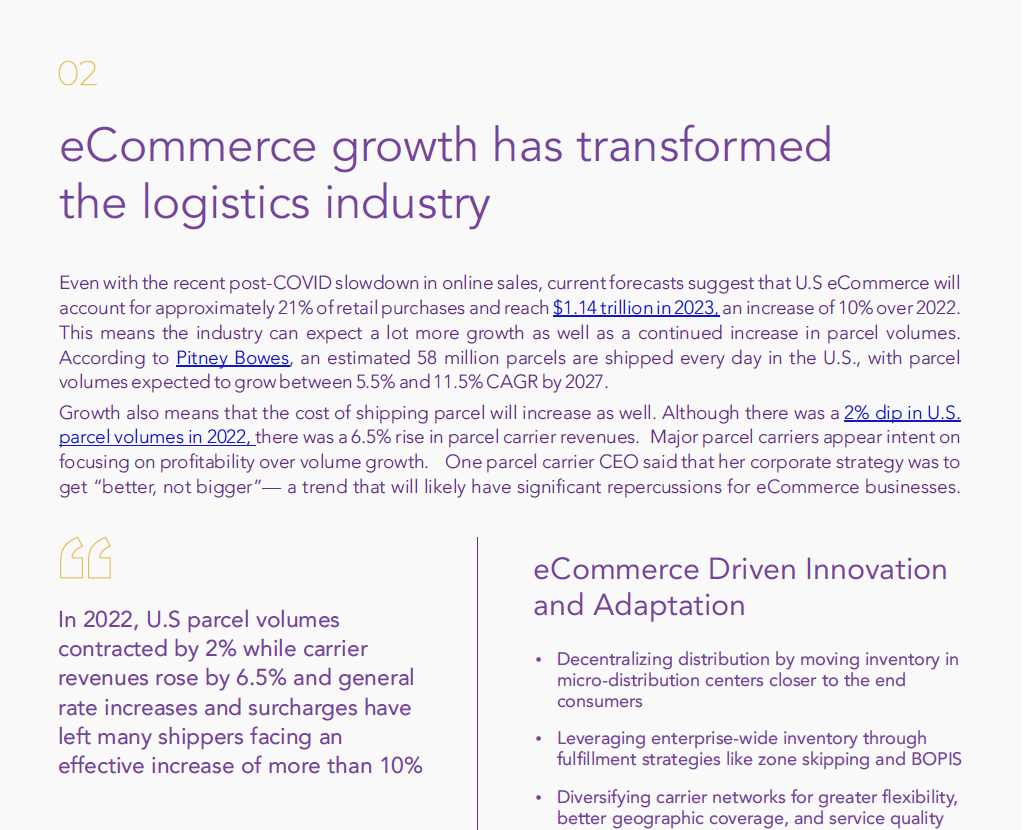 The Case for Parcel Simulators